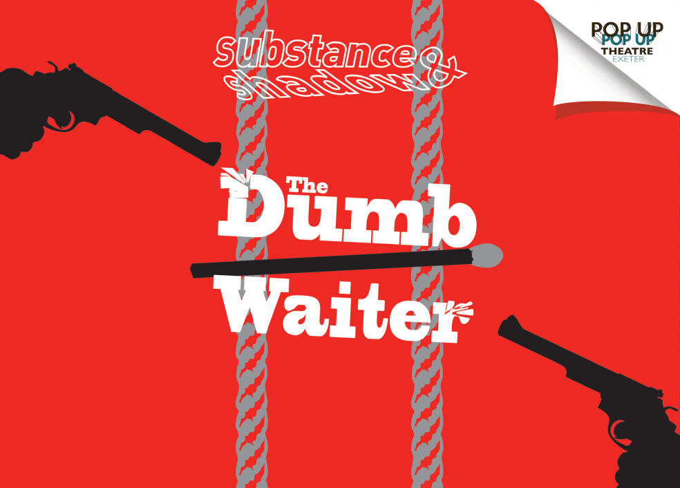 Substance Shadow Substance Shadow