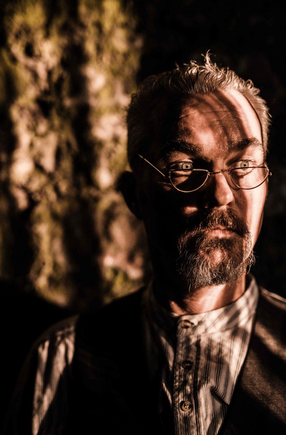 Substance Shadow Substance Shadow